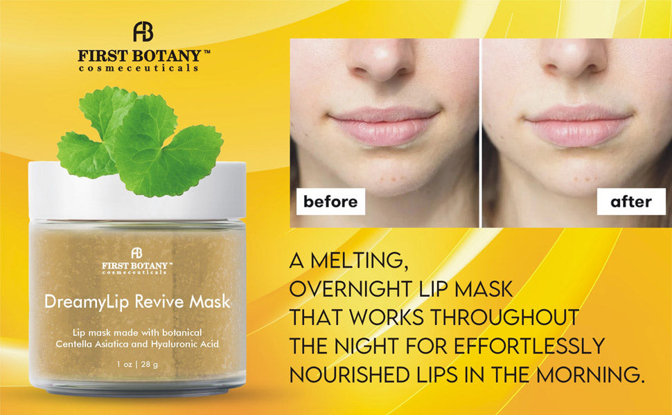 LIp Care – First Botany